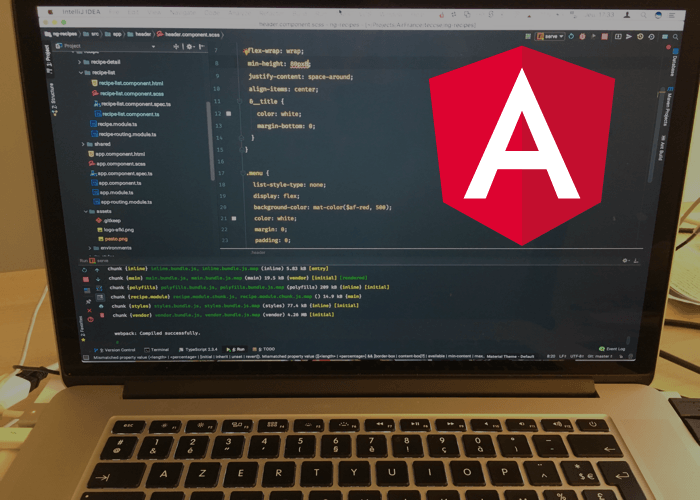 My Favorite Angular CLI Commands and Options My Favorite Angular CLI Commands and Options